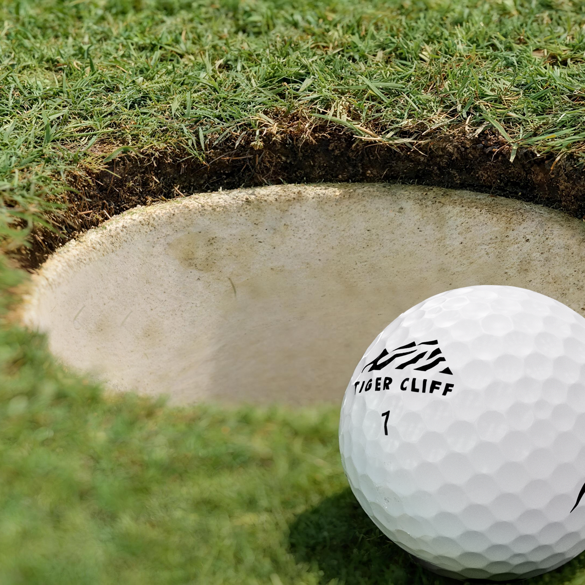 Are You Over-Paying for Your Golf Balls? – Tiger Cliff Golf