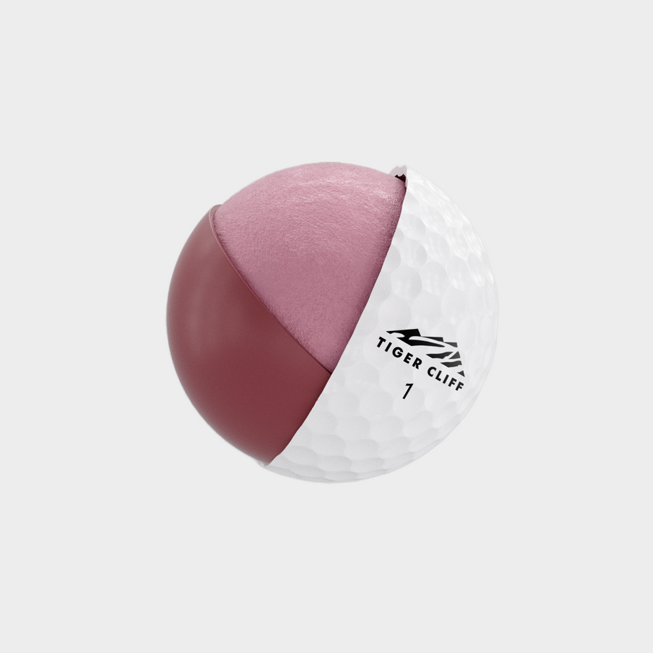 Buy Golf Balls Online - Tiger Cliff Golf